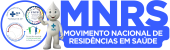 15º ENRS – MNRS